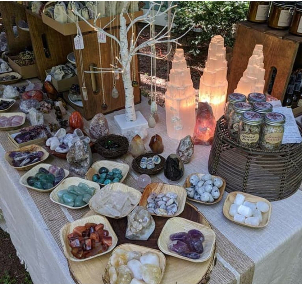 Products – Pink Moon Collective